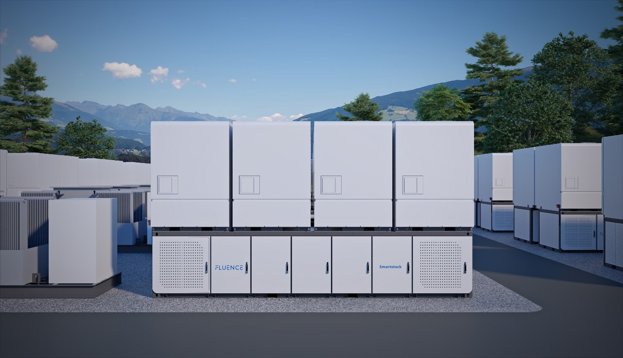 How Fluence's Dispatchable Energy Guarantee Drives Improved Market Outcomes