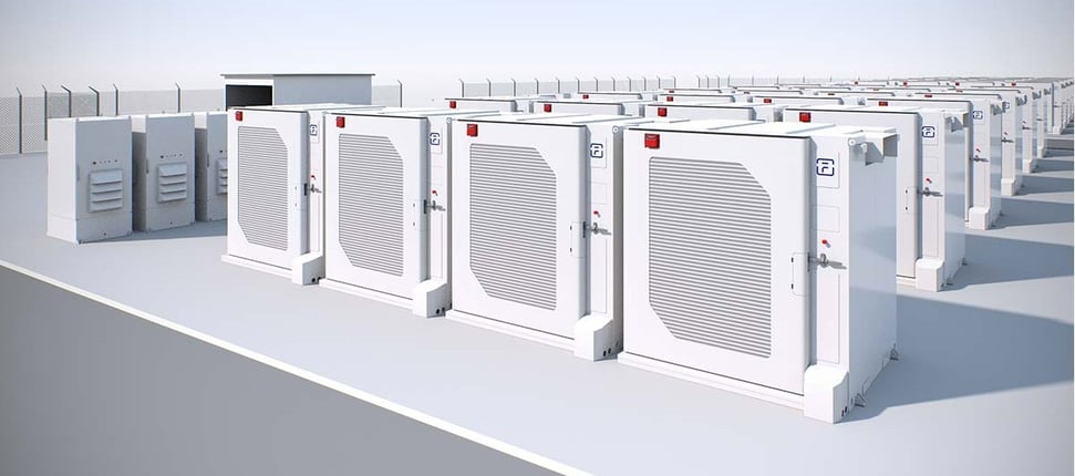 TSO Series | Challenge 2: Weakening Grid Stability