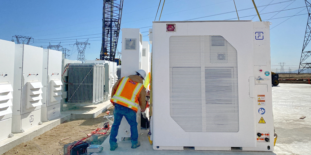 Less Than a Year after Introduction, Fluence’s Sixth-Generation ...