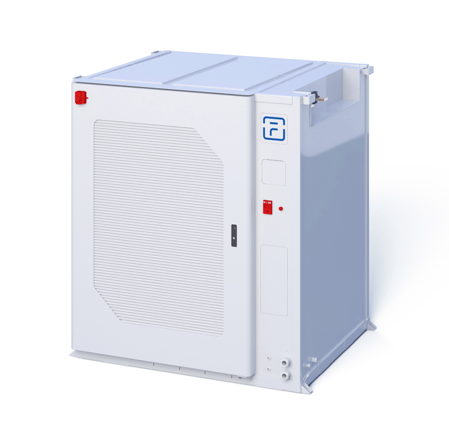 Driving the Next Phase of Energy Storage