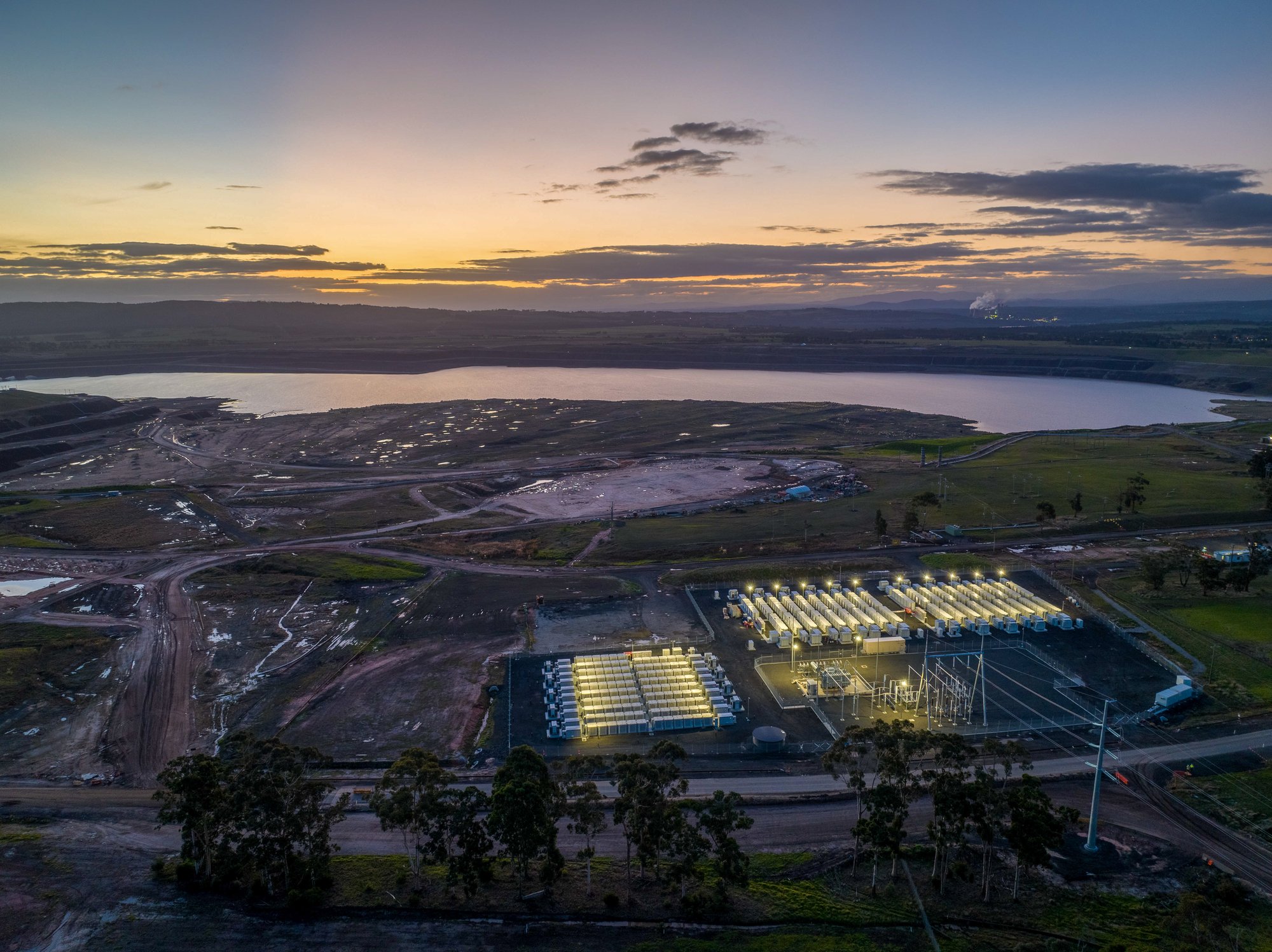 Six Pillars of Grid Resilience: The Critical Role of Grid-Scale Energy ...