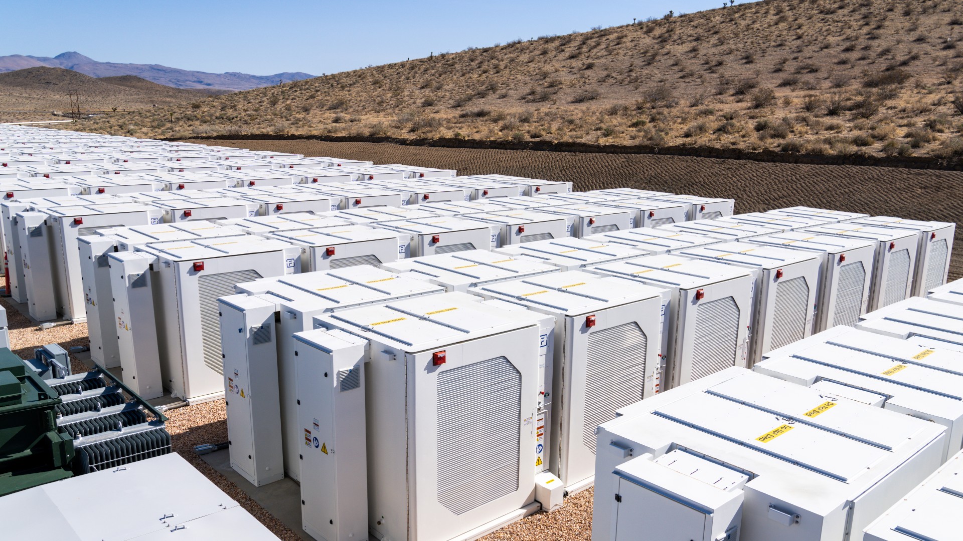 Bulgaria | Energy Storage as a Catalyst for a Changing Power Sector