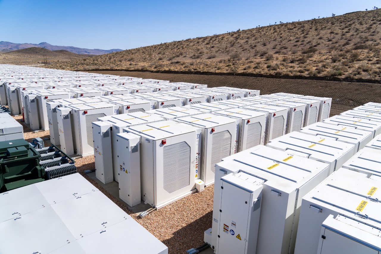 How AI Helps Asset Managers Proactively Identify Energy Storage Issues