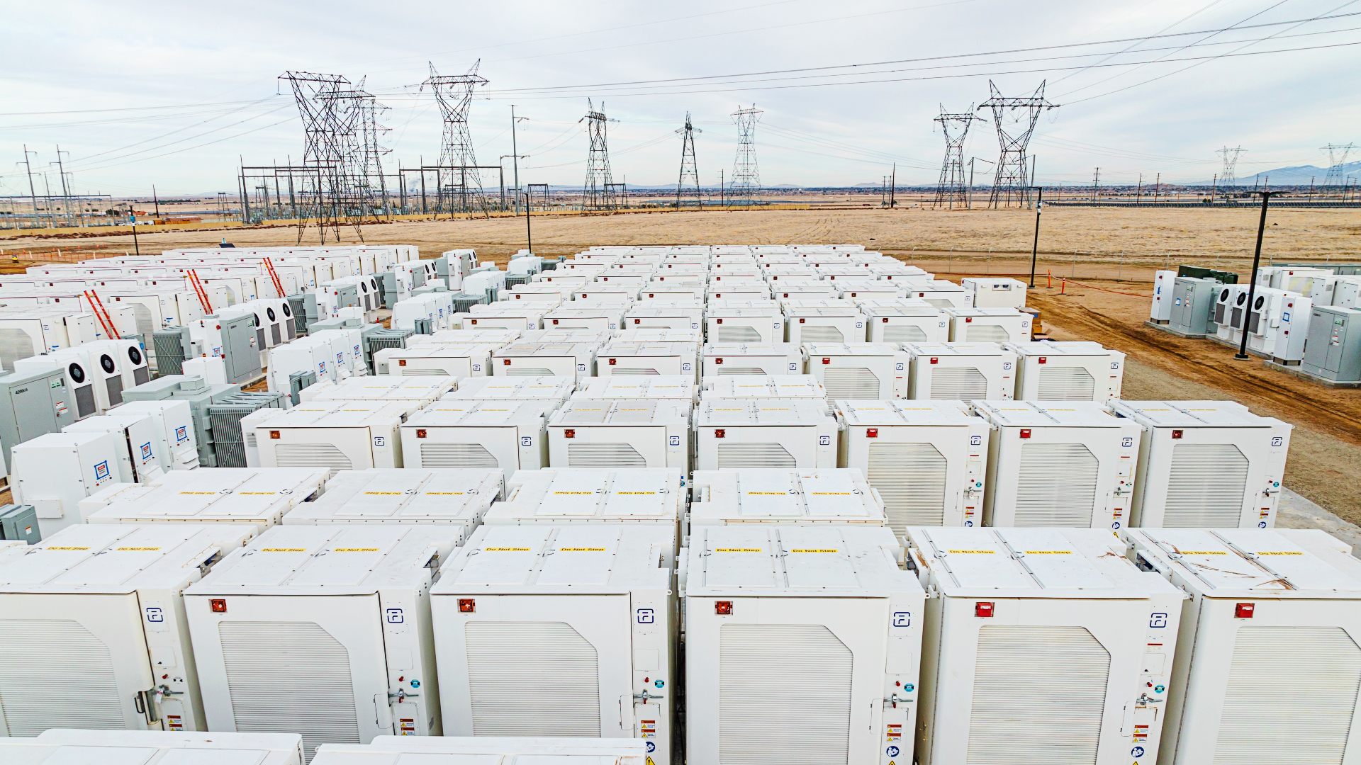 TSO Series | Challenge 3: Reduced Visibility of Grid Assets