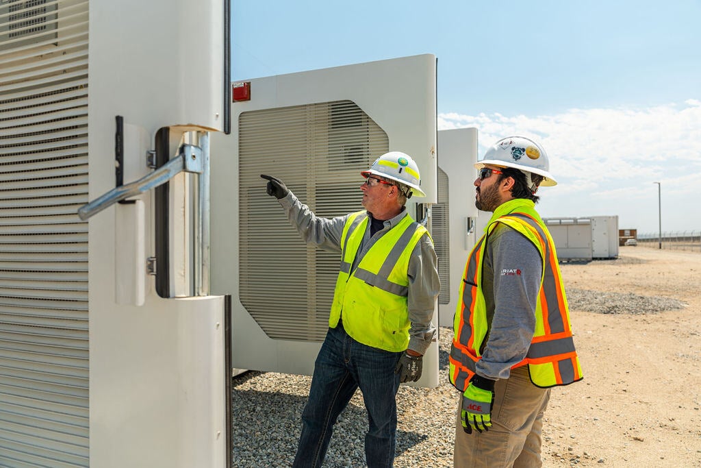 Cybersecurity in Battery Energy Storage: Mitigating Risks in a Changing ...