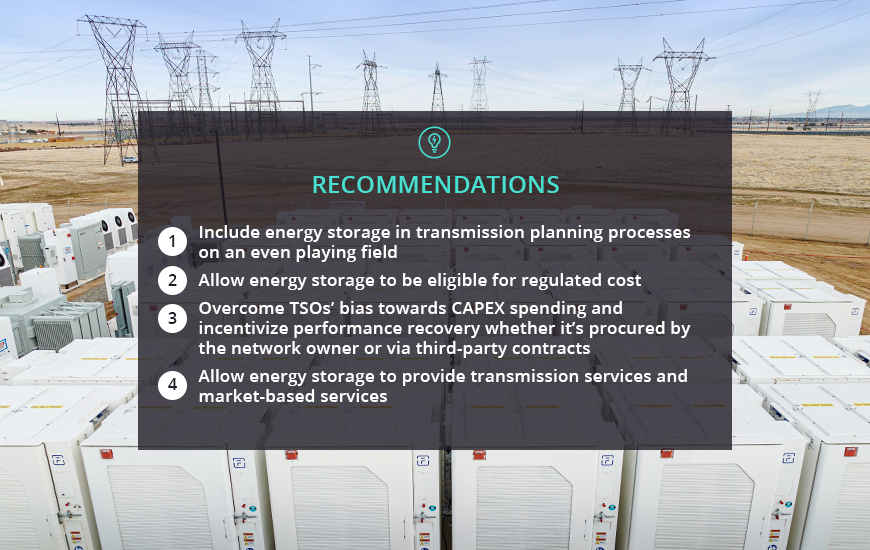 TSO Series | Challenge 5: Integrating New Technology Under Old Policies ...