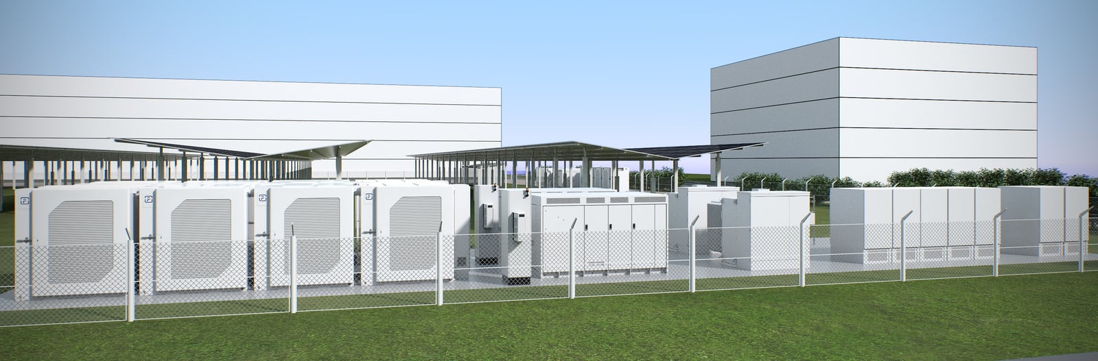 Fluence to Deliver Its First Energy Storage System in Taiwan