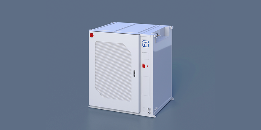 Driving the Next Phase of Energy Storage