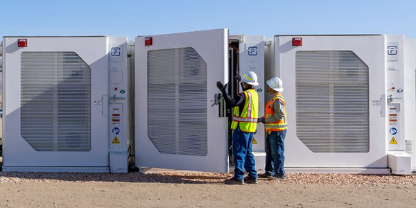 Four Critical Elements of a Battery Storage Emergency Response Plan