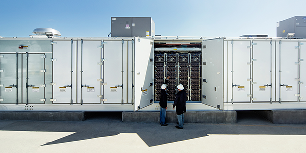 Three Reasons to Avoid Self-Integration of Battery-based Energy Storage ...