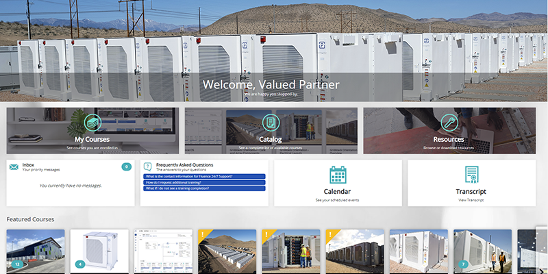 Expanding the Industry’s Storage System Knowledge with Fluence Academy