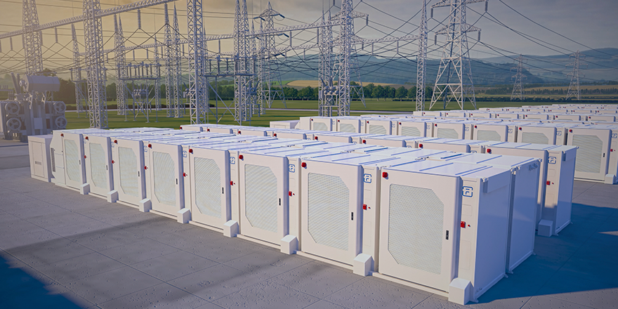 Fluence Lines Up 2,300 Megawatt-hours of Orders for Sixth-Generation ...