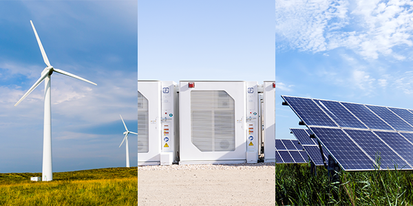 Italy | Battery-based Energy Storage Provides Sustainable Answer to ...