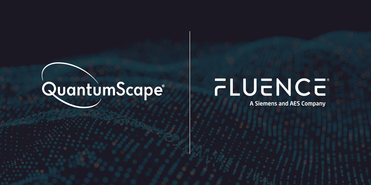 QuantumScape and Fluence to Collaborate on Stationary Storage with ...