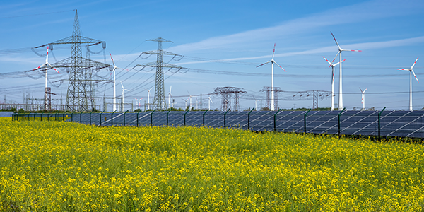 How Energy Storage Can Solve Southern Europe's Grid Flexibility Challenge