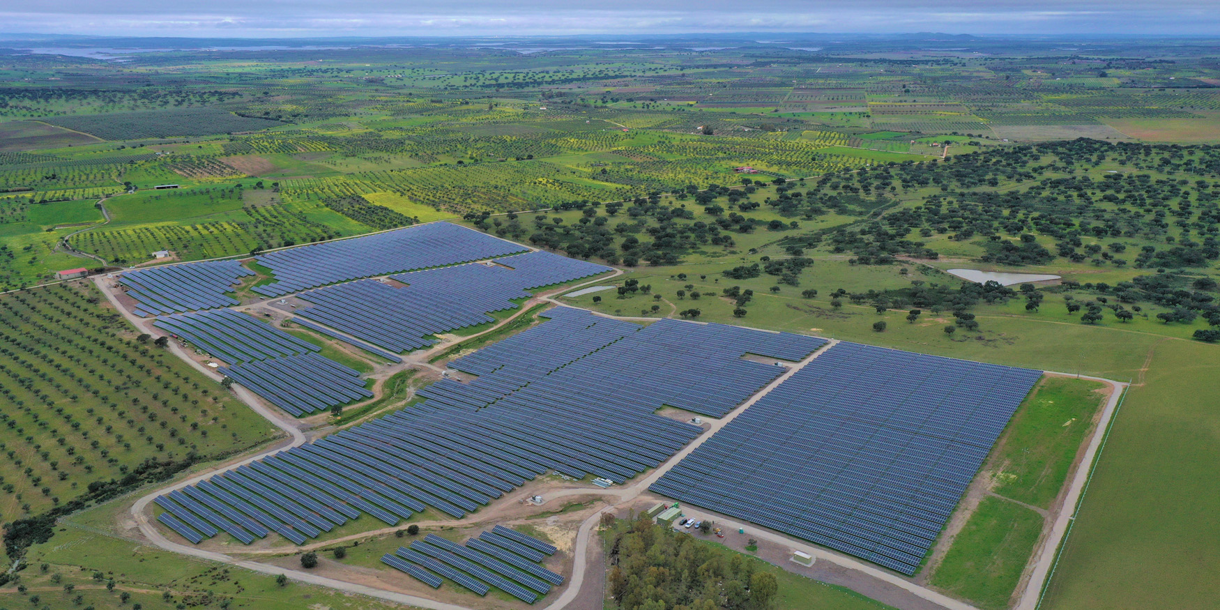How Wirtgen Invest Uses Nispera APM Software to Manage Their Renewable ...