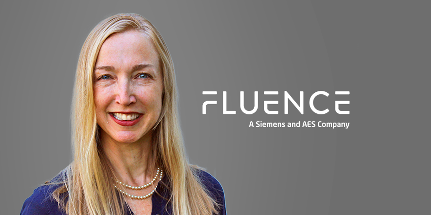 Rebecca Boll Joins Fluence as Chief Product Officer to Further ...